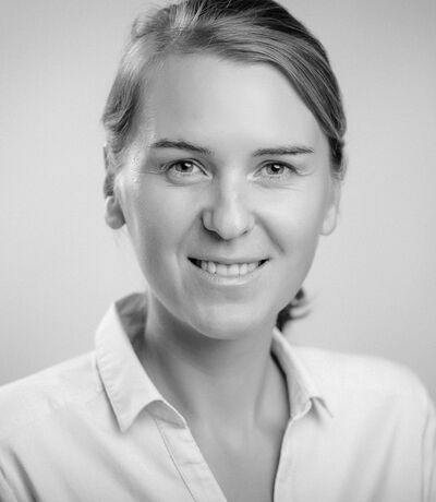 Andrea Fischer | HWR Berlin